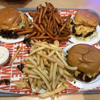 FOR THE WIN - Updated March 2025 - 844 Photos & 1187 Reviews - 6221 ...