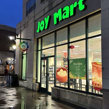 JOY MART - Updated October 2025 - 60 Photos & 13 Reviews - 1347 Mt Hope ...