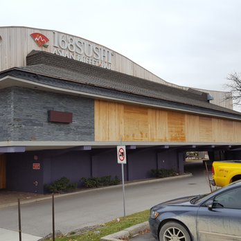168 SUSHI ASIAN BUFFET BAR - Updated December 2025 - 46 Photos & 53 ...