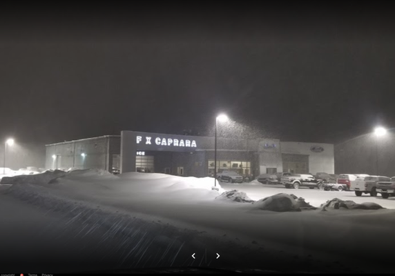 FX CAPRARA FORD - Updated June 2024 - 84 Caprara Dr, Pulaski, New York ...