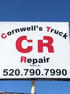 CORNWELL’S TRUCK REPAIR - Updated January 2026 - 11 Photos & 29 Reviews ...