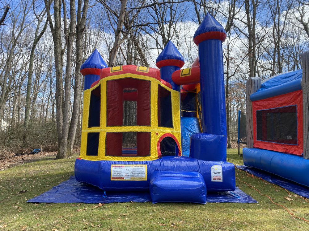 BLUE KNIGHT INFLATABLES - Updated June 2024 - New Egypt, New Jersey ...