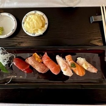 SHUMI JAPANESE CUISINE - Updated May 2025 - 147 Photos & 54 Reviews ...