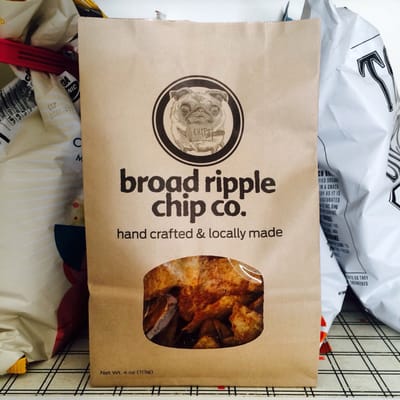 BROAD RIPPLE CHIP - Updated January 2026 - 17 Photos & 20 Reviews ...