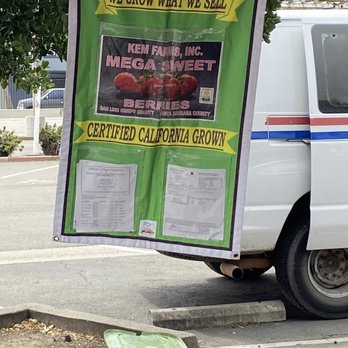 KEM FARMS - Updated October 2025 - 610 W Boone St, Santa Maria ...