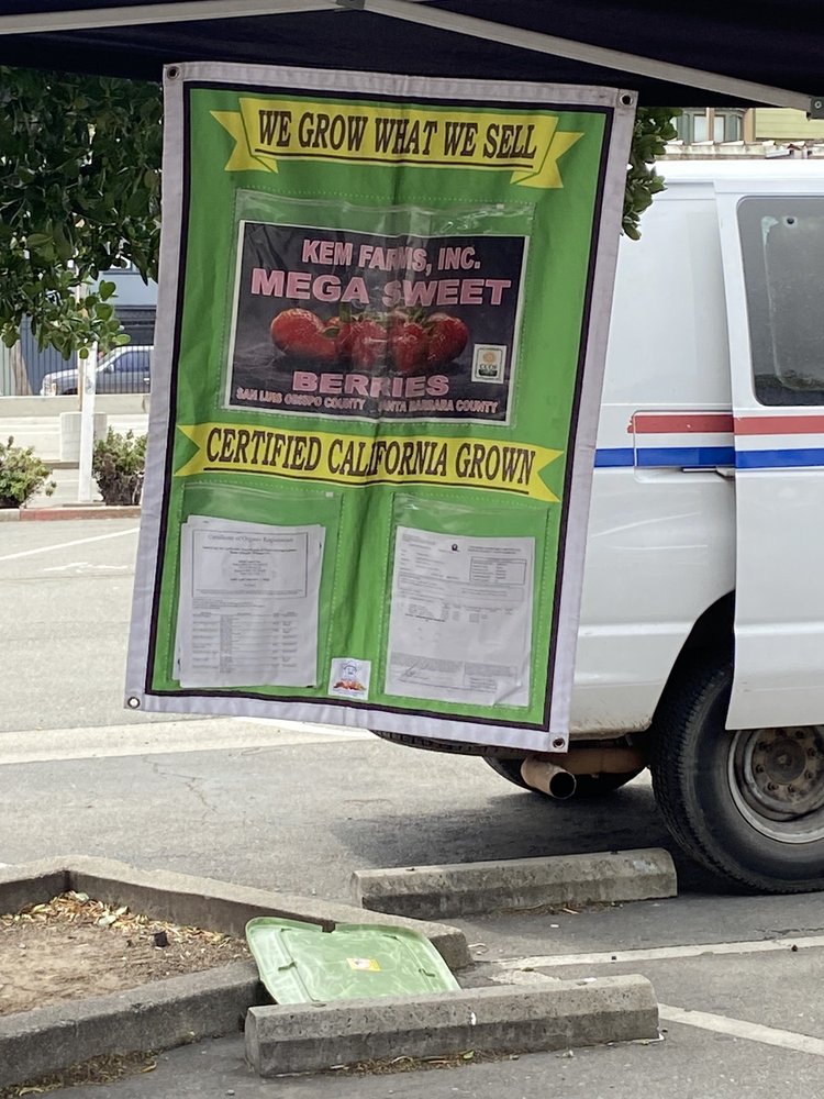 KEM FARMS - Updated September 2025 - 610 W Boone St, Santa Maria ...