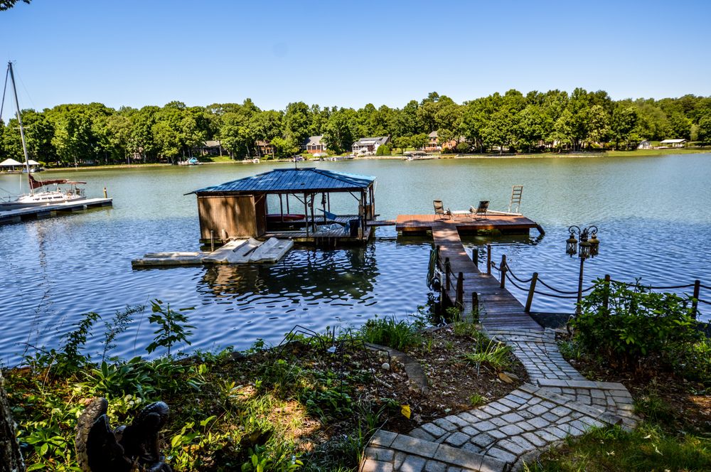 ROSE CRAMER - LAKE NORMAN REALTY - Updated March 2025 - 12 Photos ...
