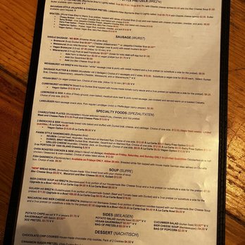 KANSAS CITY BIER COMPANY - Updated July 2024 - 329 Photos & 194 Reviews ...