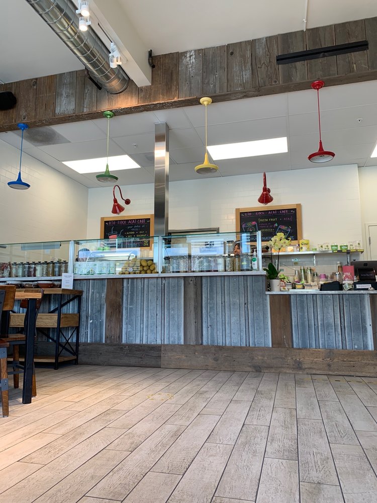 RIO ROCK AÇAI CAFÉ - Updated December 2025 - 57 Photos & 60 Reviews ...