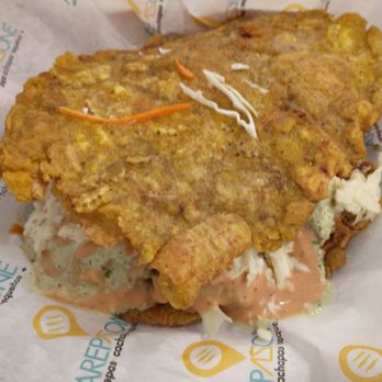 AREPA ZONE - Updated July 2024 - 433 Photos & 375 Reviews - 1121 14th ...