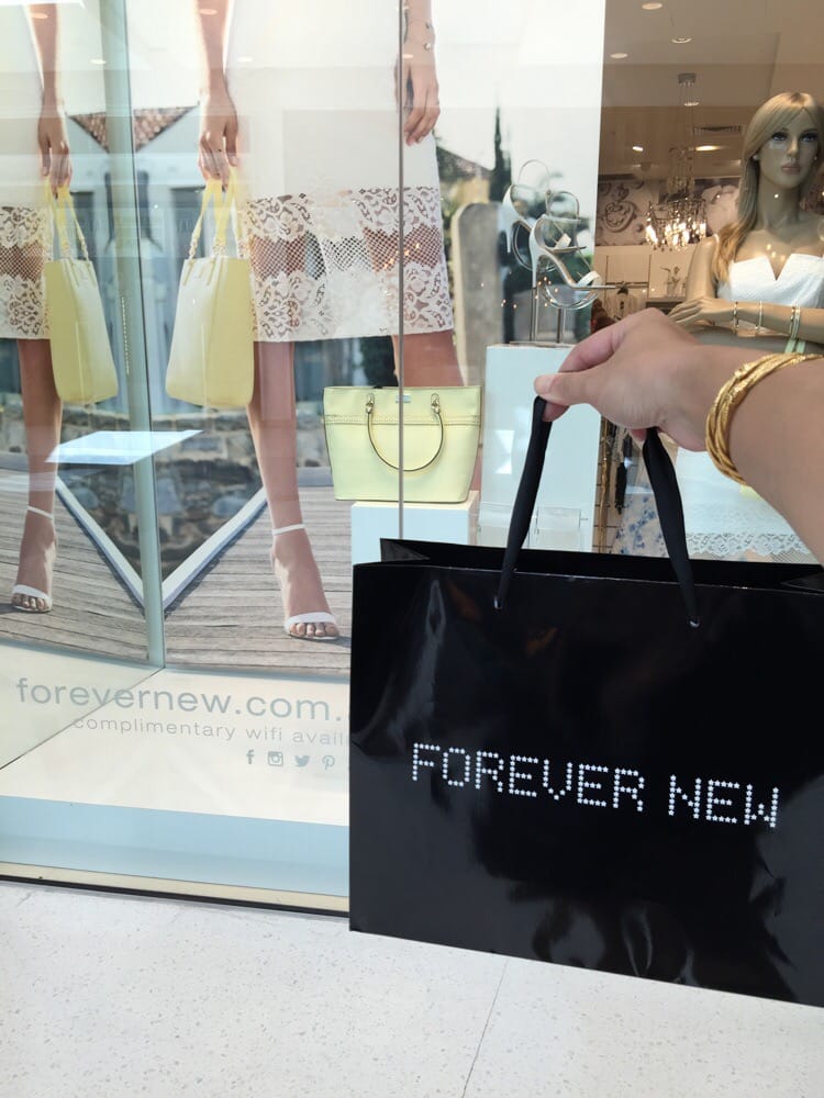 FOREVER NEW - Shop 305, Cockburn Gateway Shopping Centre, Success ...