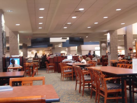 GWINNETT COUNTY PUBLIC LIBRARY - Updated December 2025 - 10 Reviews ...