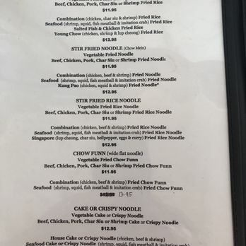 HILO RICE NOODLE SOUP RESTAURANT - Updated June 2025 - 177 Photos & 153 ...