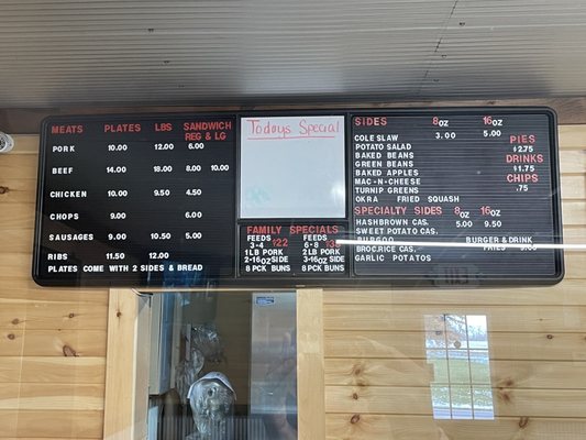 RED TOP BARBECUE - 24 Photos & 53 Reviews - 10388 Russellville Rd ...