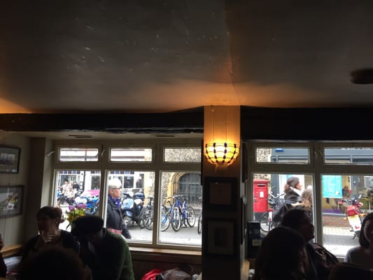 THE BOOT - Updated October 2024 - 12 Reviews - 4 Market Place, St ...