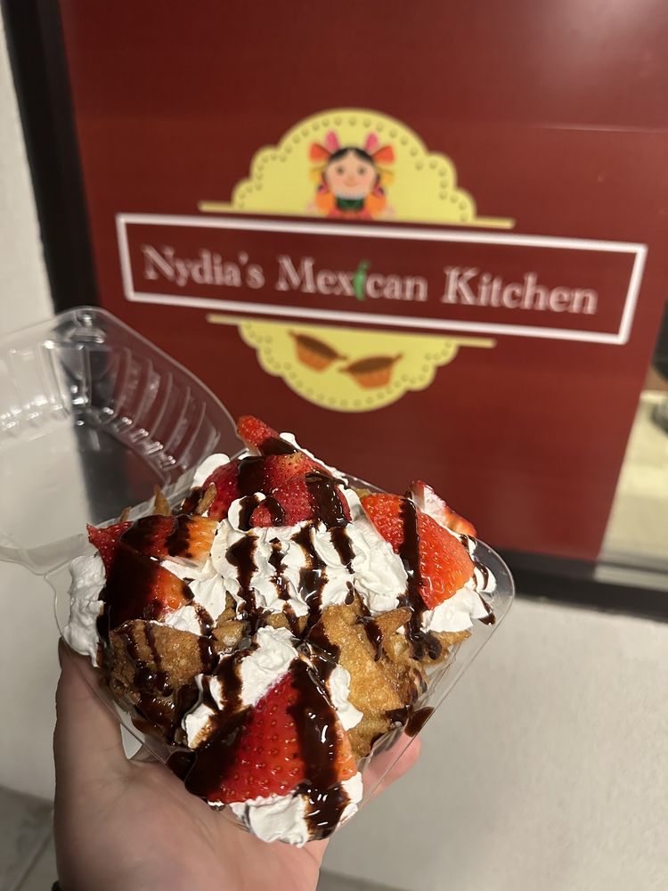 NYDIAS MEXICAN KITCHEN - Updated December 2025 - 78 Photos & 81 Reviews ...
