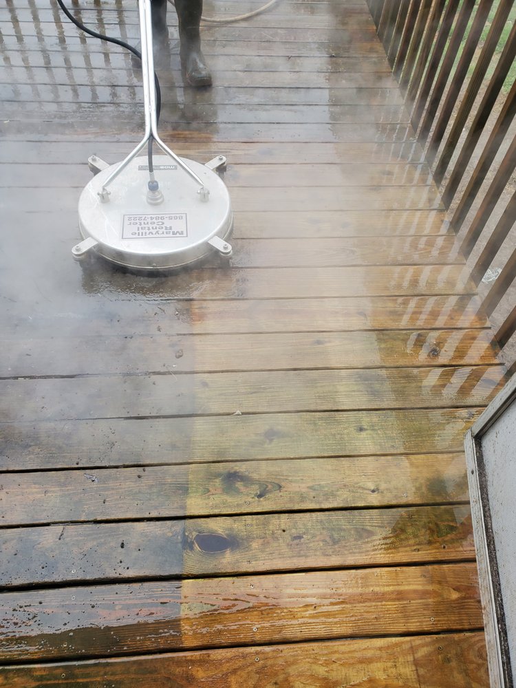 MR CLEAN POWER WASH SERVICES - Updated January 2026 - 21 Photos - 306 ...