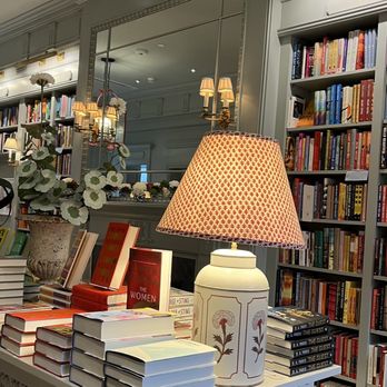 BEACON HILL BOOKS & CAFE - Updated October 2024 - 243 Photos & 94 ...