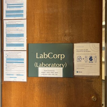LABCORP - Updated December 2025 - 17 Photos & 46 Reviews - 9850 Genesee ...