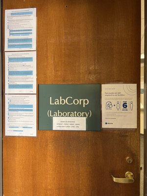 LABCORP - Updated December 2025 - 17 Photos & 46 Reviews - 9850 Genesee ...