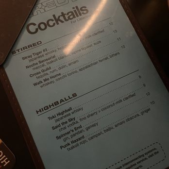 STEREO - Updated October 2024 - 28 Photos & 13 Reviews - 900 DeKalb Ave ...