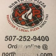NORTH MR PIZZA - 39 Photos & 68 Reviews - Pizza - 4040 28th St NW ...