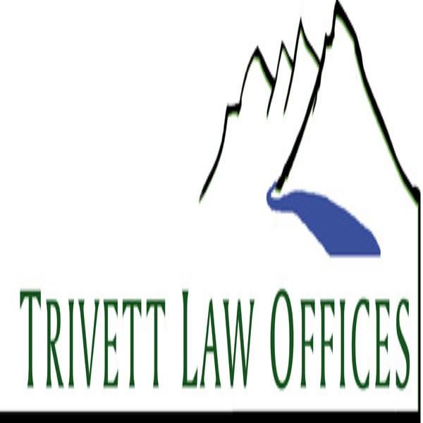 PATRICK M TRIVETT - TRIVETT LAW OFFICES - Updated December 2025 - 1031 ...