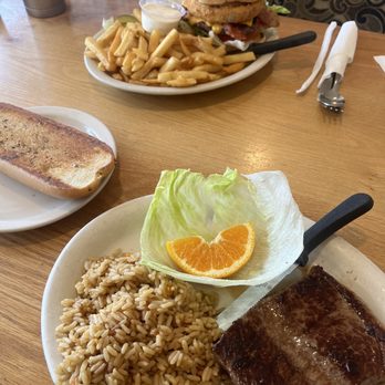 SPIRES RESTAURANT - Updated April 2025 - 189 Photos & 215 Reviews ...