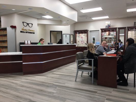 BREA OPTOMETRY - Updated October 2025 - 58 Photos & 157 Reviews - 400 W ...
