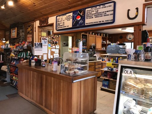 INDIANOLA COUNTRY STORE & DELI - Updated November 2024 - 39 Photos & 21 ...