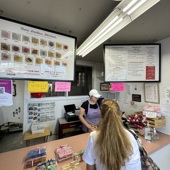 TWO LADIES KITCHEN - Updated January 2025 - 2803 Photos & 1366 Reviews ...