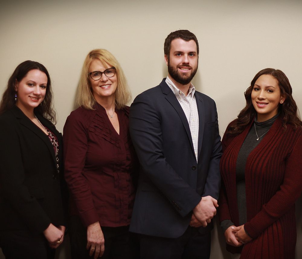 SANDRA SPENCER, CPA - Updated September 2025 - 6564 Ridings Rd ...