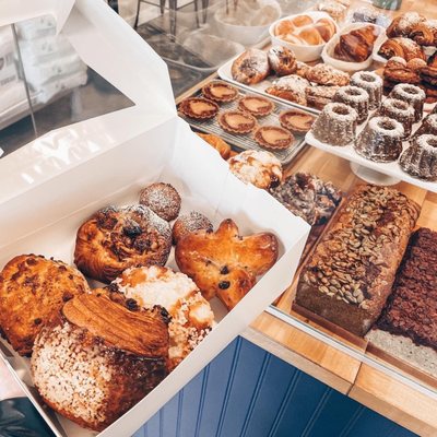 POULETTE BAKESHOP - 120 Photos & 73 Reviews - 19585 Hess Rd, Parker, CO ...