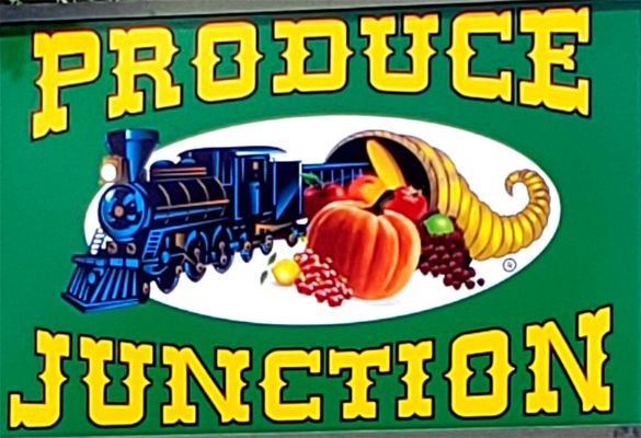 PRODUCE JUNCTION - Updated October 2025 - 26 Photos & 34 Reviews - 49 S ...