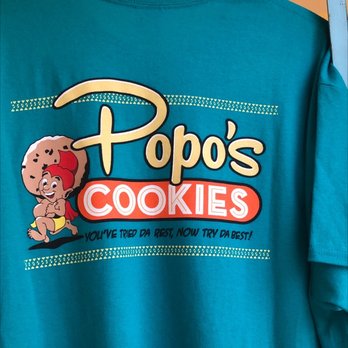 POPO’S COOKIES - Updated October 2025 - 44 Photos & 40 Reviews - 3900 ...