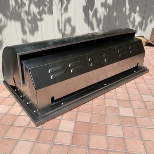 CRUNCH METALS COMPANY - Updated May 2024 - 15912 Manufacture Ln ...