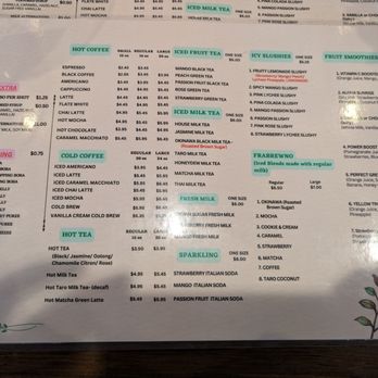 BREW COFFEE - Updated July 2024 - 194 Photos & 110 Reviews - 3176 ...