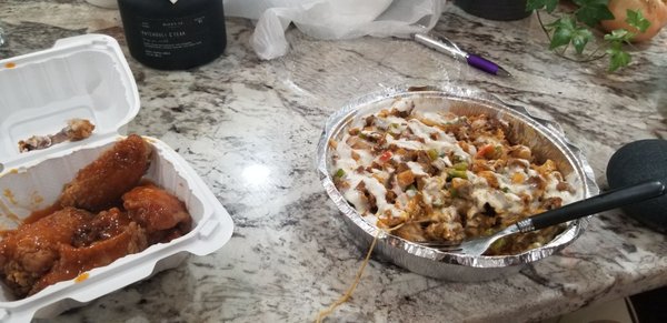 ZAUQ HALAL KITCHEN - Updated May 2025 - 89 Photos & 112 Reviews - 6669 ...