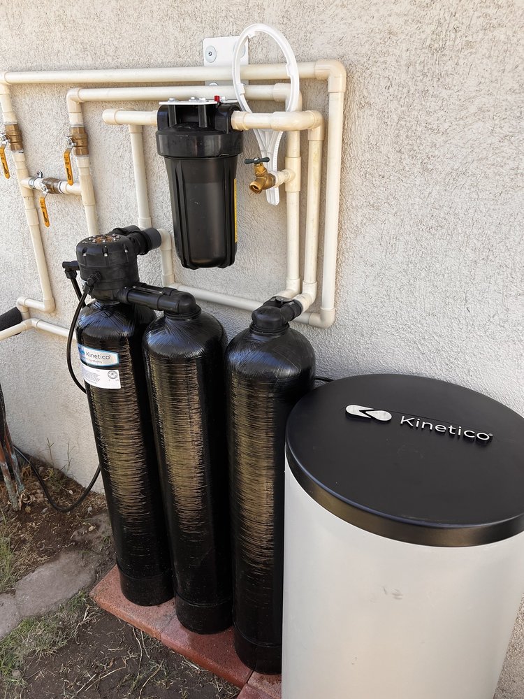 KINETICO QUALITY WATER SYSTEMS - Updated May 2024 - 119 Photos & 306 ...