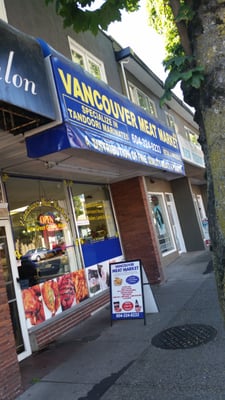 VANCOUVER MEAT MARKET - Updated May 2026 - 10 Reviews - 6695 Fraser ...