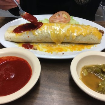 ARREY CAFE - Updated July 2024 - 24 Photos & 17 Reviews - Hwy 187 ...