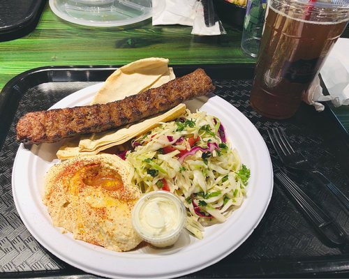 SULT’AN PEPPER - DOWNTOWN - Updated May 2024 - 25 Photos & 17 Reviews ...