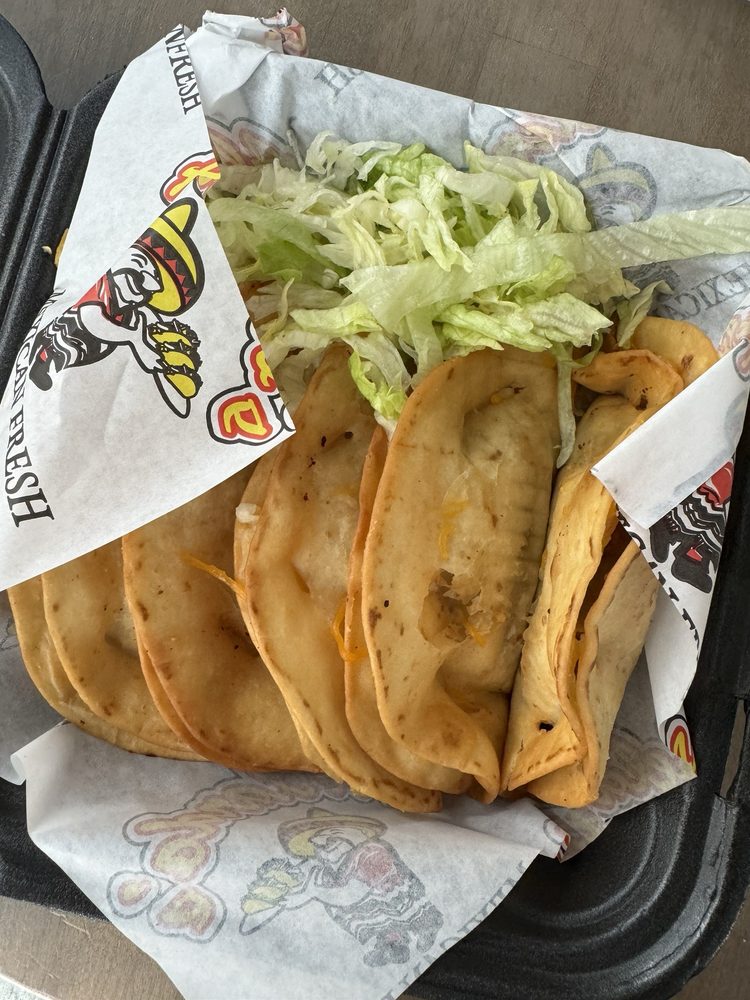 ABELARDO’S MEXICAN FRESH - Updated August 2025 - 13 Reviews - 1348 S Noland Rd, Independence ...