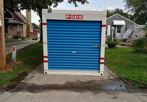 PODS MOVING & STORAGE - Updated December 2025 - 141 Photos & 874 ...