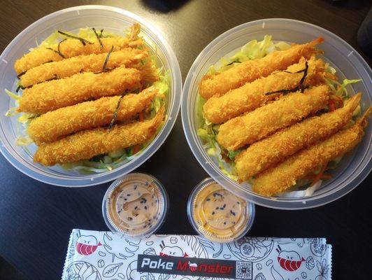 POKE MONSTER - Updated December 2025 - 1225 Boulevard De Maisonneuve O ...