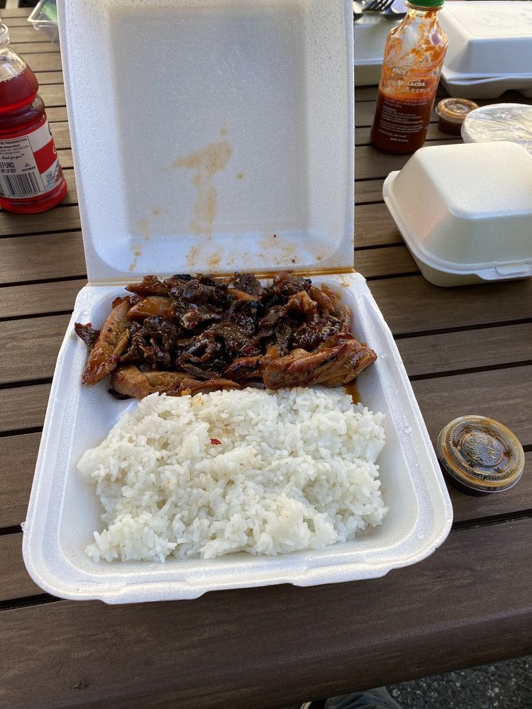 TOKYO STOP TERIYAKI - Updated July 2025 - 80 Photos & 182 Reviews ...