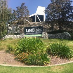LIFE BIBLE FELLOWSHIP CHURCH - 16 Photos & 29 Reviews - 2426 N Euclid Ave, Upland, California ...