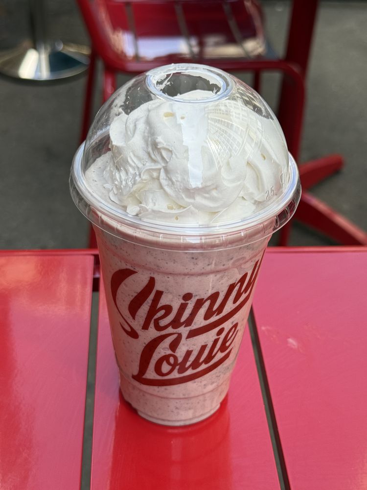 SKINNY LOUIE - Updated July 2025 - 49 Photos & 18 Reviews - 1145 ...