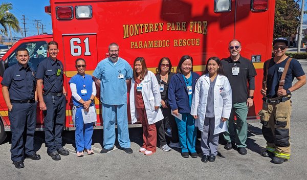 GARFIELD MEDICAL CENTER - Updated July 2024 - 176 Photos & 535 Reviews ...