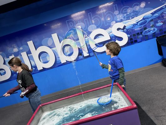 SCIENCE SPECTRUM - Updated May 2024 - 111 Photos & 50 Reviews - 2579 S ...